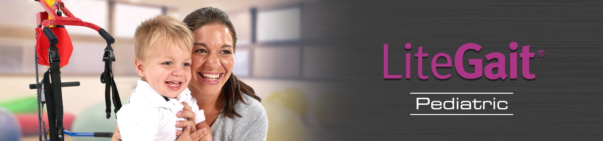 LiteGait