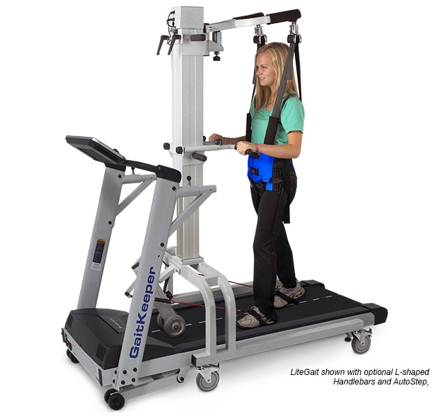 LiteGait