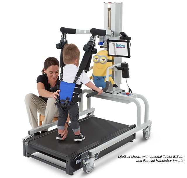 LiteGait